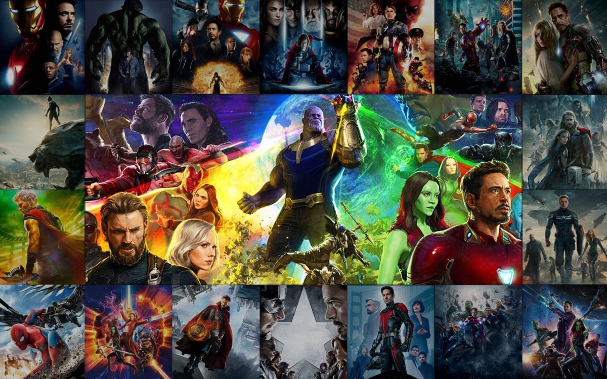 Is the MCU Polarizing The Audience? – The Nerdd