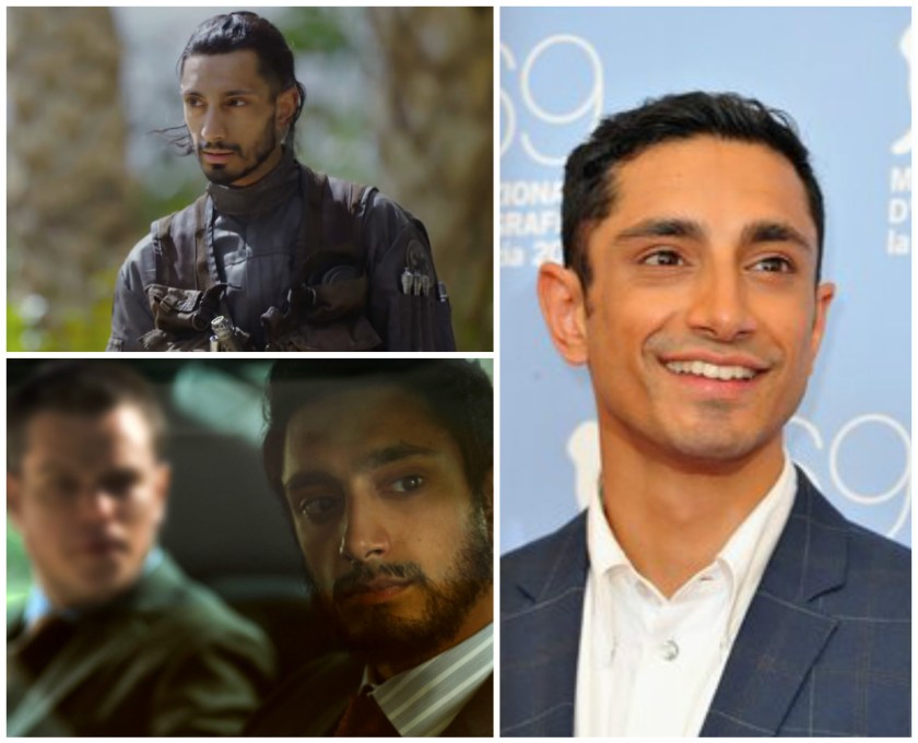 ‘Rogue One: A Star Wars Story’ – Review & Casting – The Nerdd