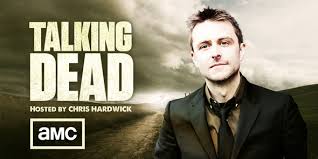 talking dead – The Nerdd