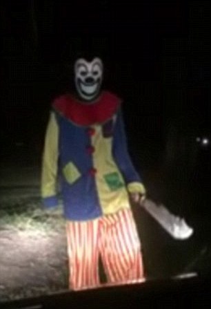 Why Do Clowns Make Great Villains? – The Nerdd