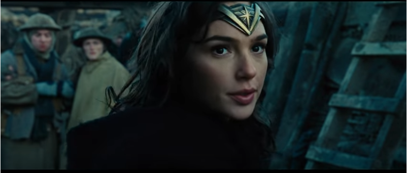 3 Reasons Why ‘Wonder Woman’ Deserves More Attention – The Nerdd