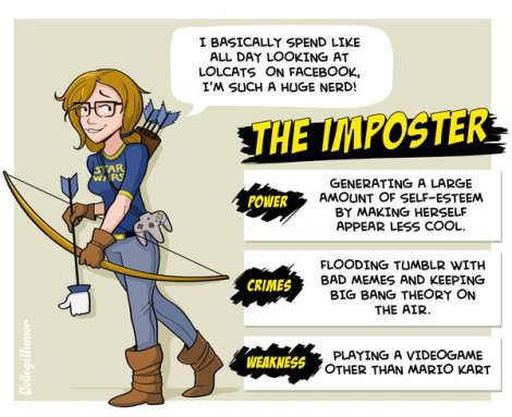 What is Nerd Culture? – The Nerdd