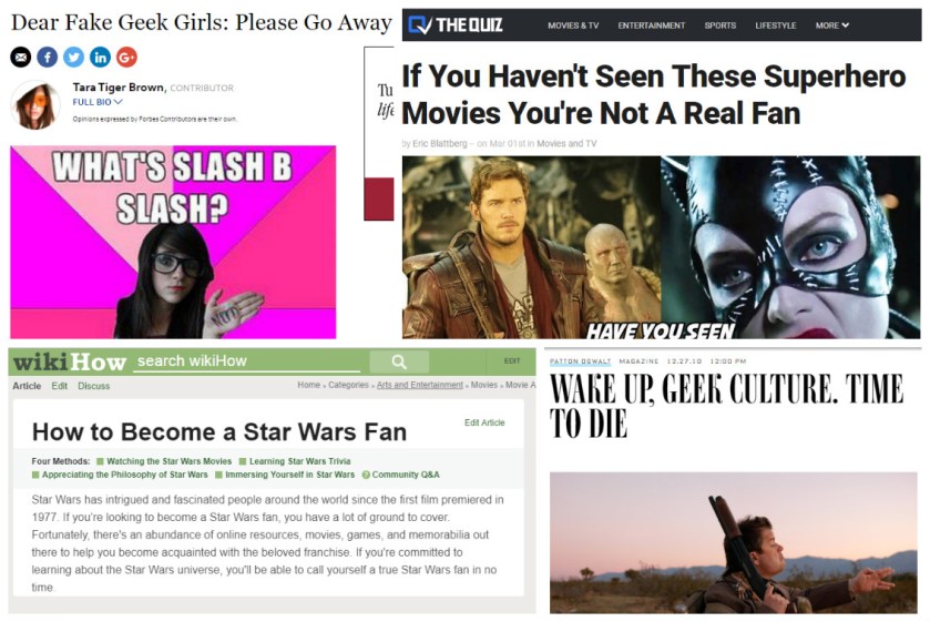 What is Nerd Culture? – The Nerdd