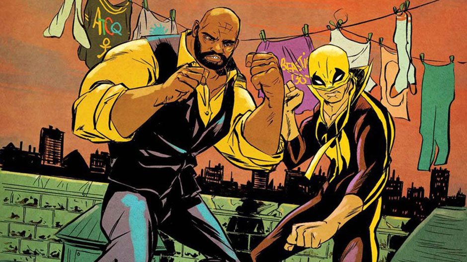 8 Unlikely Team-Ups in Comics – The Nerdd