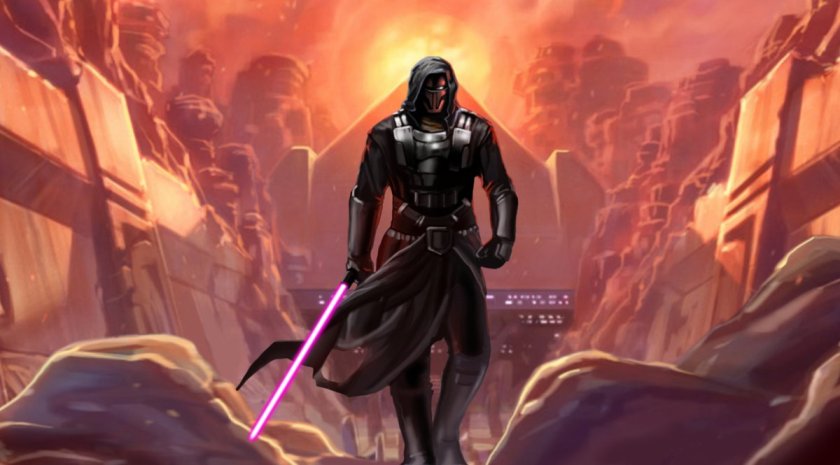 The 9 Most Powerful Sith Lords – The Nerdd