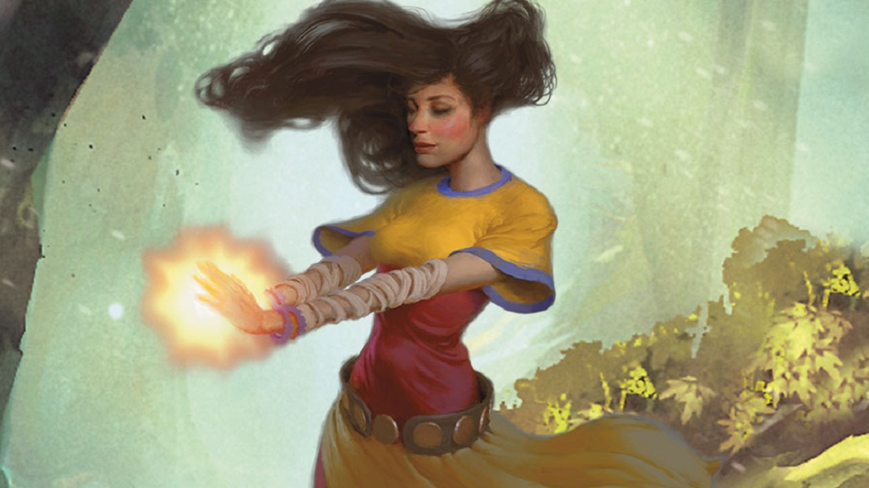 Roleplay Multiclass: Monk – The Nerdd