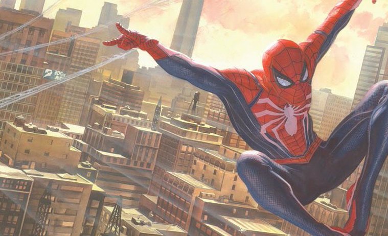 Why Is Spider-Man So Relatable? – The Nerdd