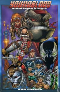 The History of Image Comics – The Nerdd