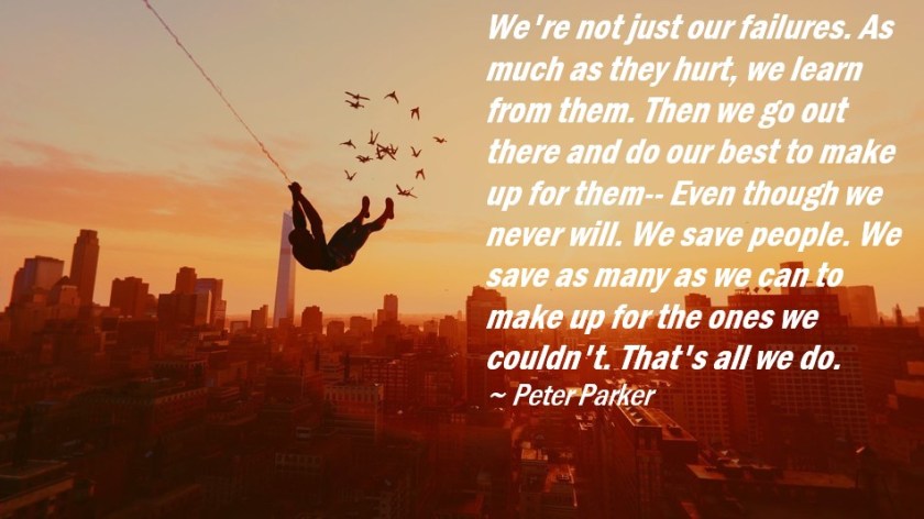 Why Is Spider-Man So Relatable? – The Nerdd