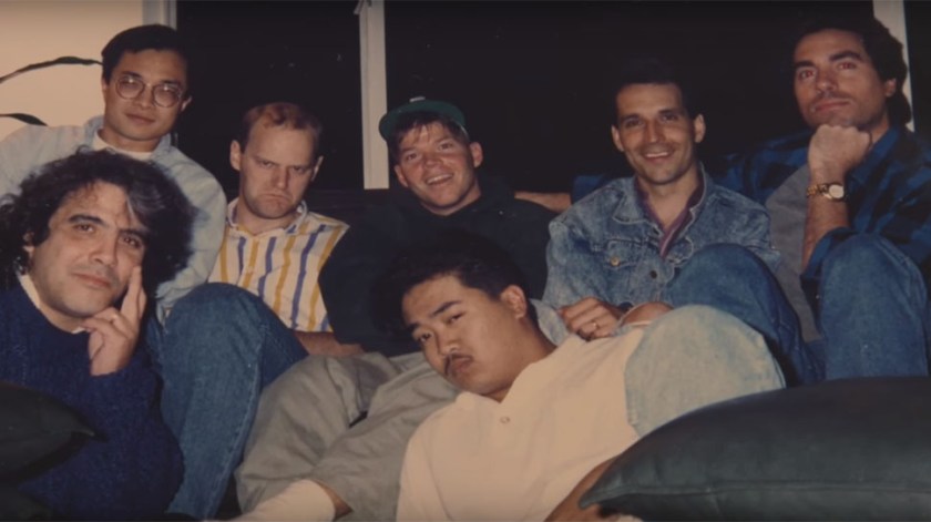 The History of Image Comics – The Nerdd