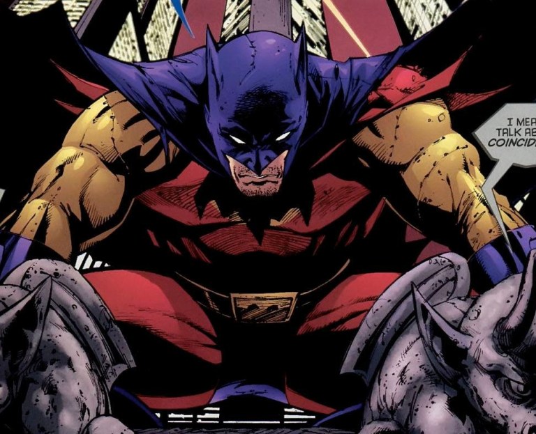 15 Alternate Versions of Batman – The Nerdd