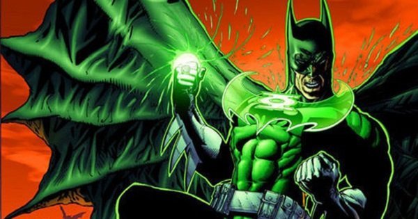 15 Alternate Versions of Batman – The Nerdd