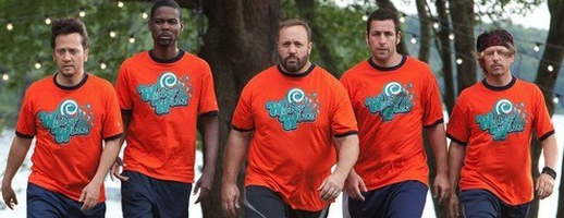 14 Favorite Hollywood TeamUps – The Nerdd
