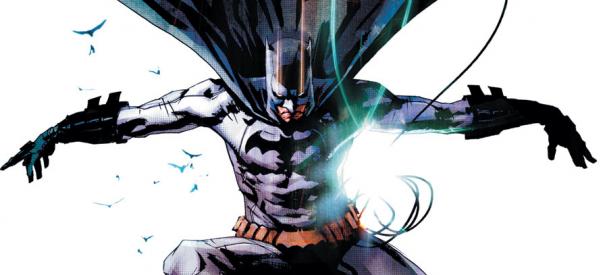 15 Alternate Versions of Batman – The Nerdd