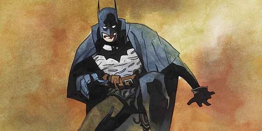 15 Alternate Versions of Batman – The Nerdd