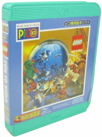 The History of LEGO – The Nerdd