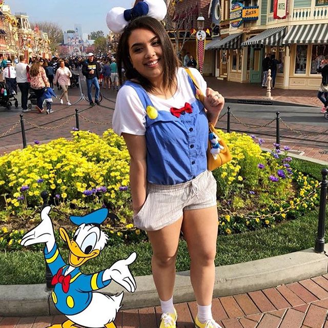 What is Disneybound? – The Nerdd