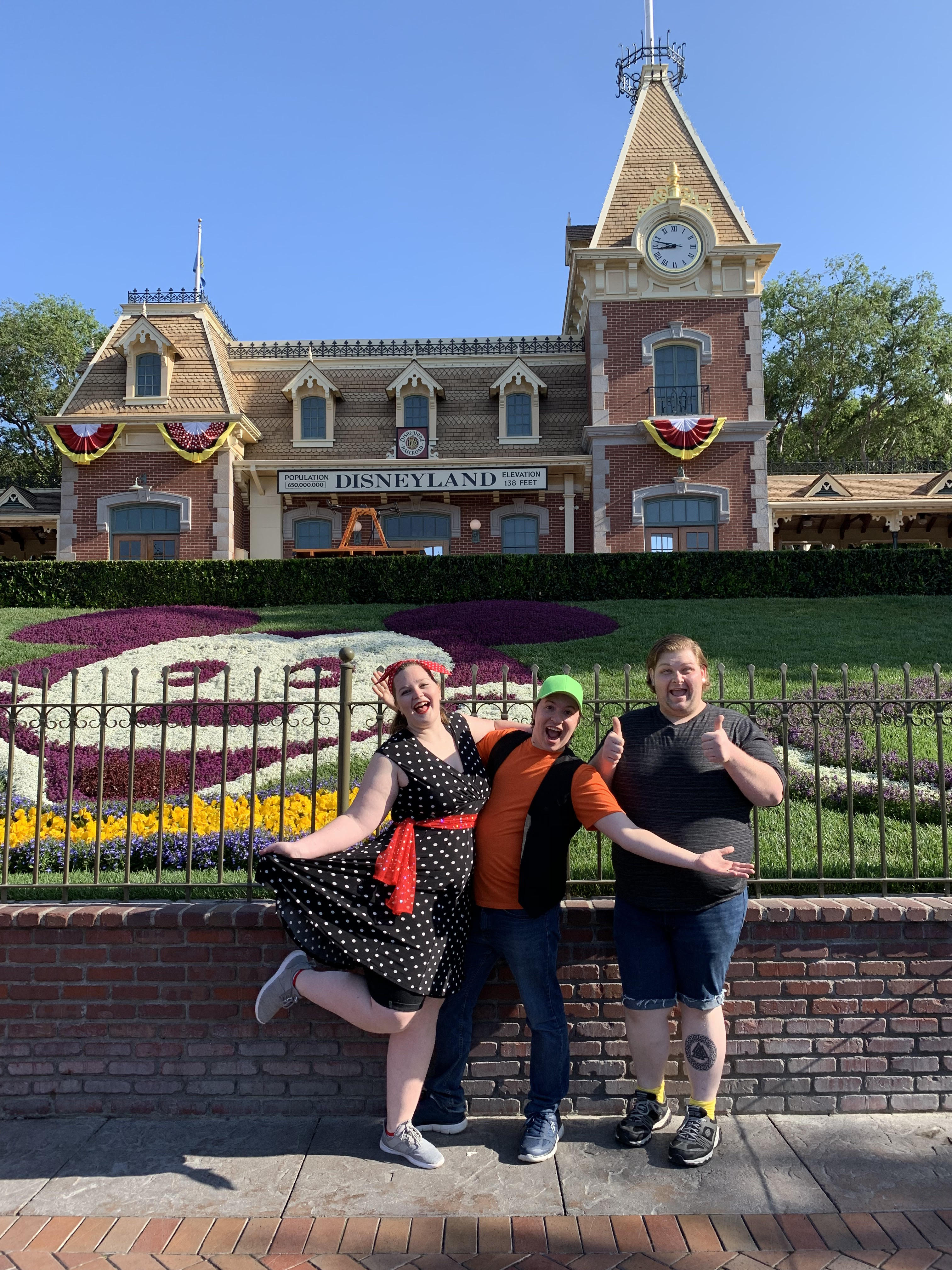 What is Disneybound? – The Nerdd