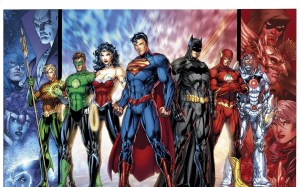 10 Best Teams In DC Comics – The Nerdd