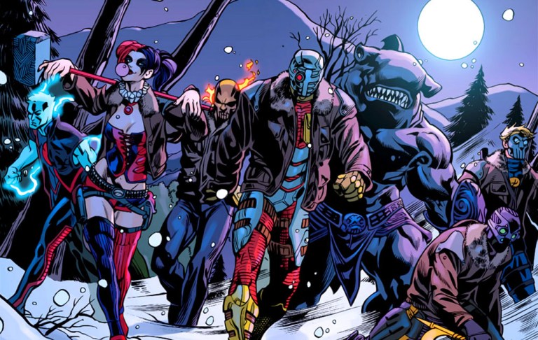 10 Best Teams In DC Comics – The Nerdd