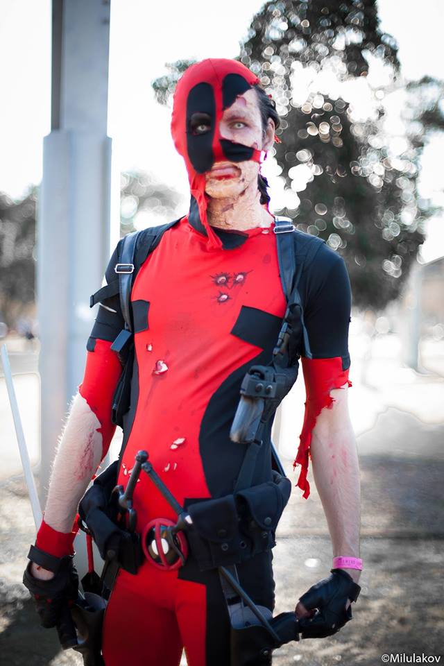How To Pick Your First Cosplay – The Nerdd