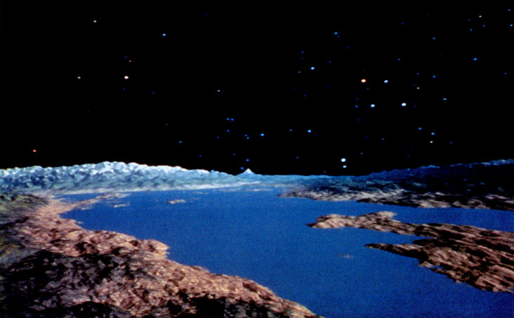 The History of Pixar – The Nerdd