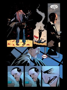 Respect the Butler: History of Alfred Pennyworth – The Nerdd