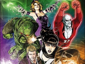 10 Best Teams In DC Comics – The Nerdd