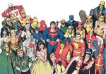 The History of the Justice League – The Nerdd