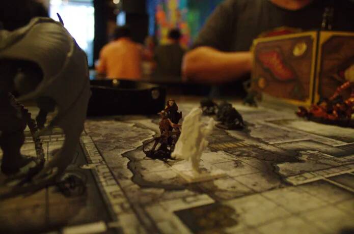 3 Tools for New D&D Players – The Nerdd