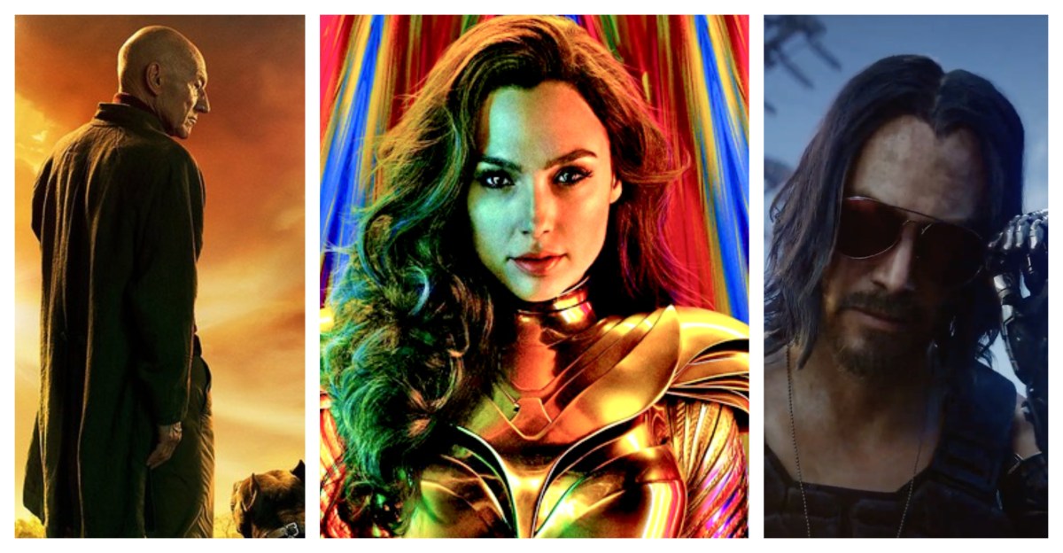 Welcome 2020! – The Nerdd