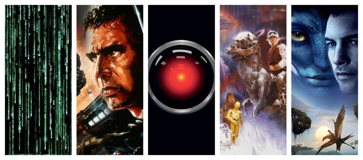 15 Essential Sci-Fi Movies – The Nerdd