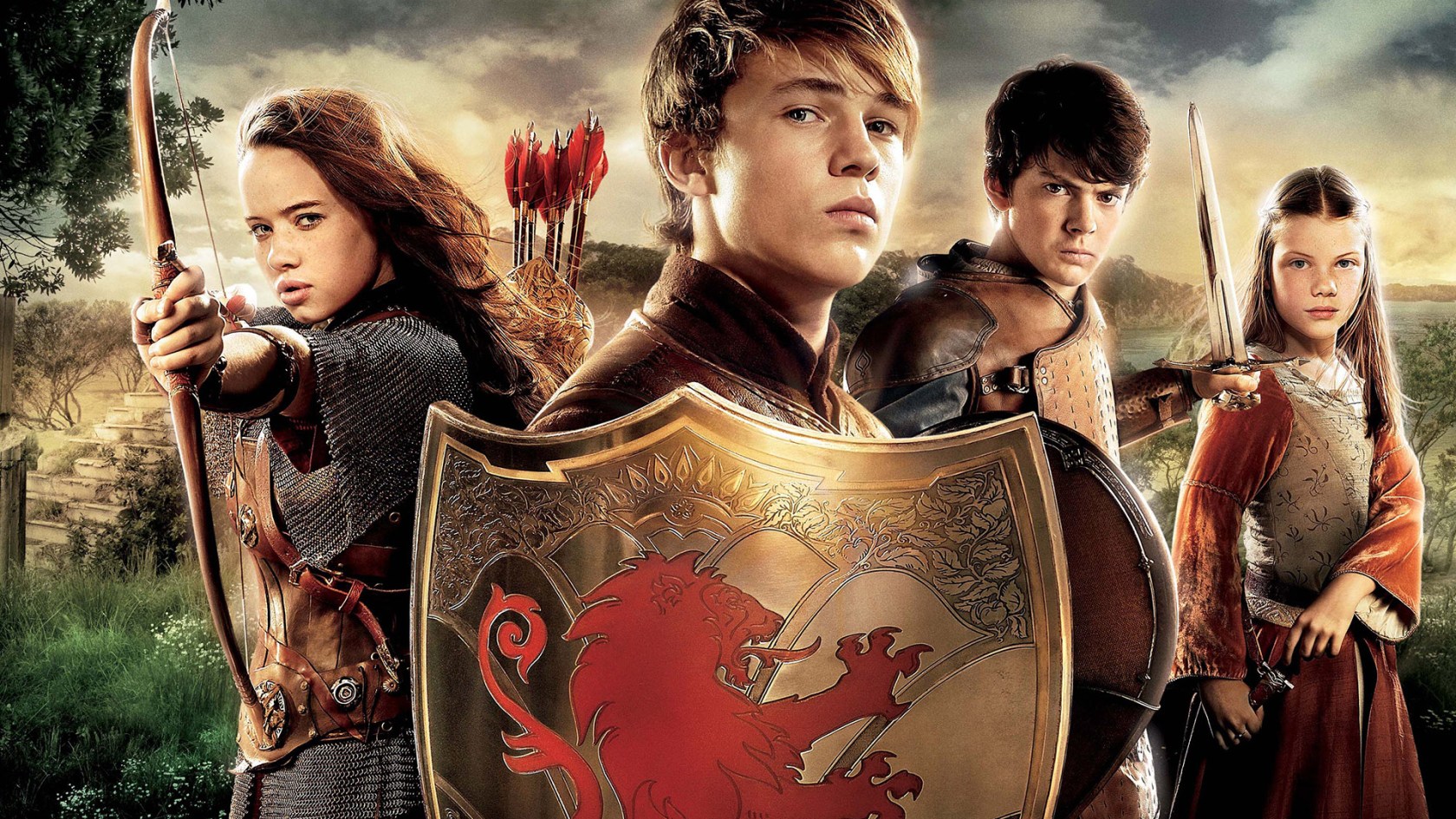 7 Great Kids Fantasy Movies – The Nerdd