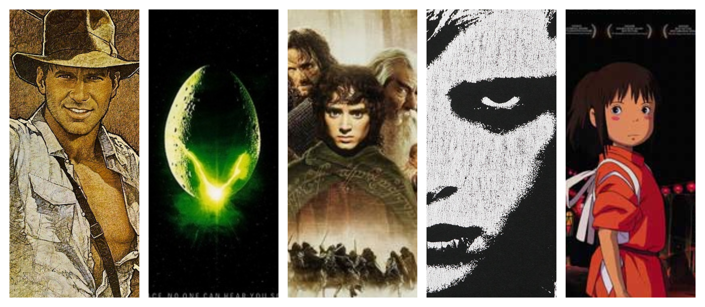 21 More Essential Nerdd Movies – The Nerdd