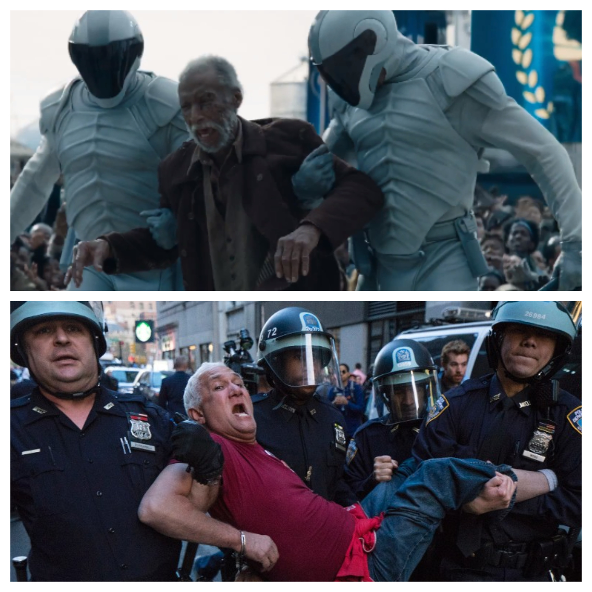 The Nerdd Stands Up – The Nerdd