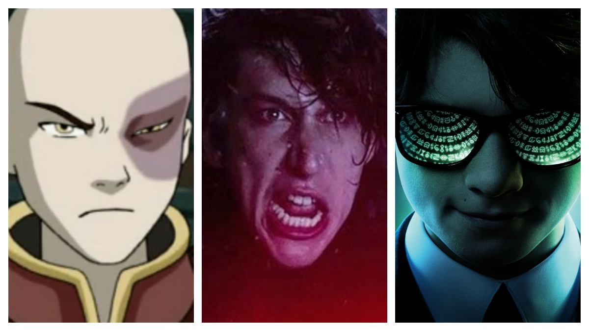 5 of the Best Redemption Arcs – The Nerdd