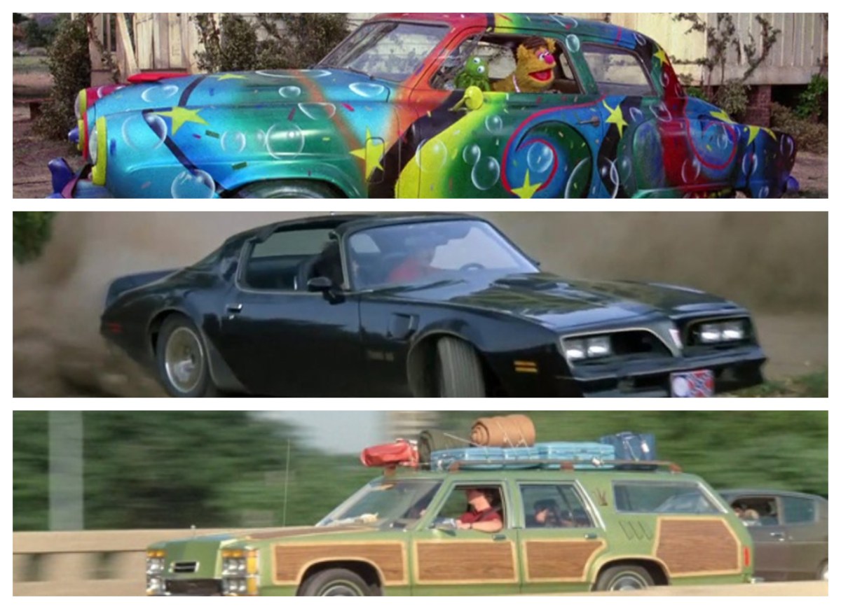 13 Best Road Trip Movies – The Nerdd