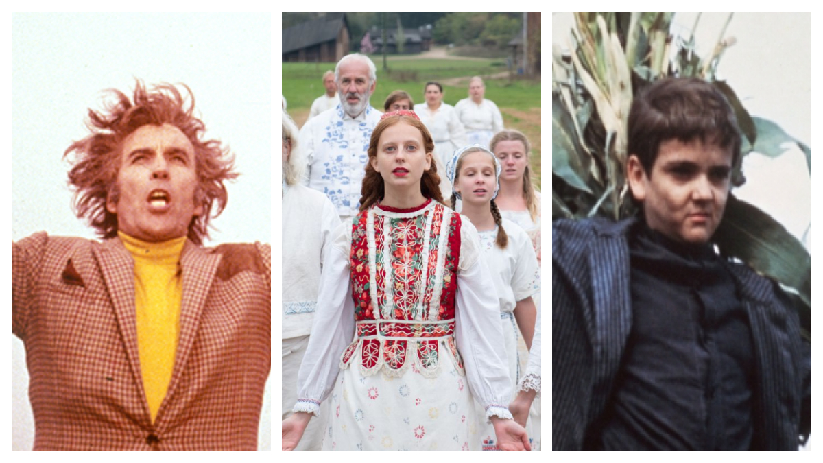 6 Best Cult Horror Movies – The Nerdd