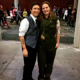 19 Beginner Couple Cosplay/Costume Ideas – The Nerdd