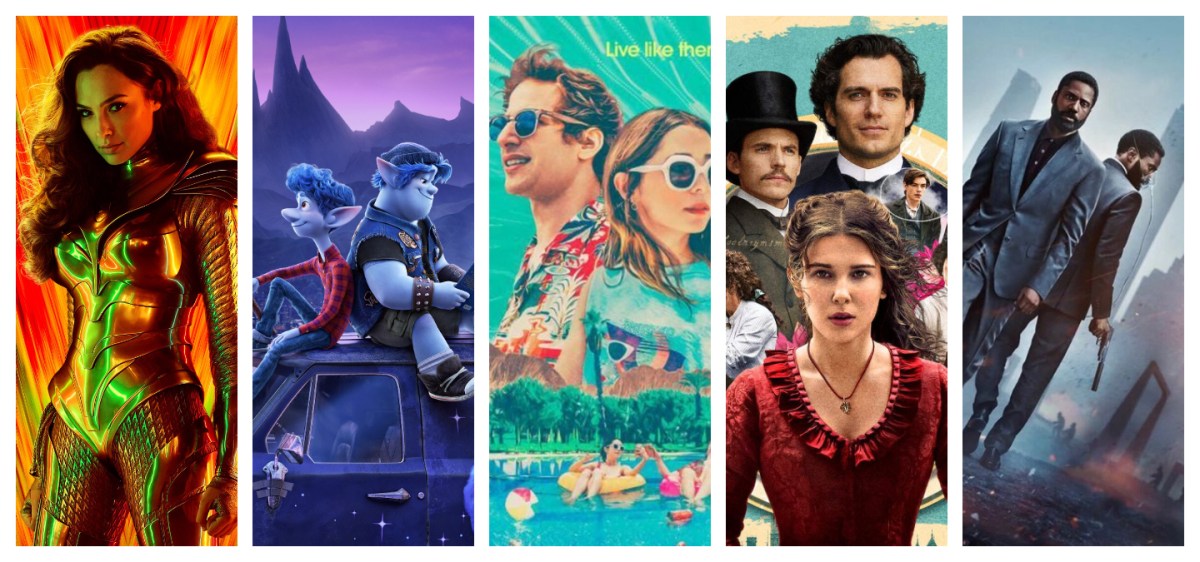 Best of 2020 – The Nerddys! – The Nerdd