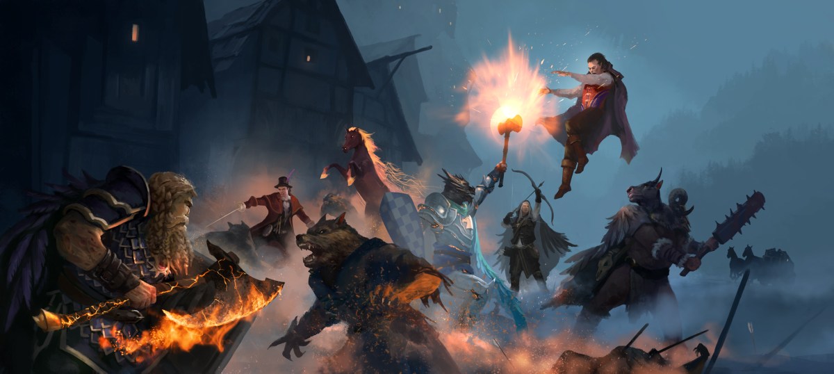 7 Tips for Writing a D&D One Shot – The Nerdd