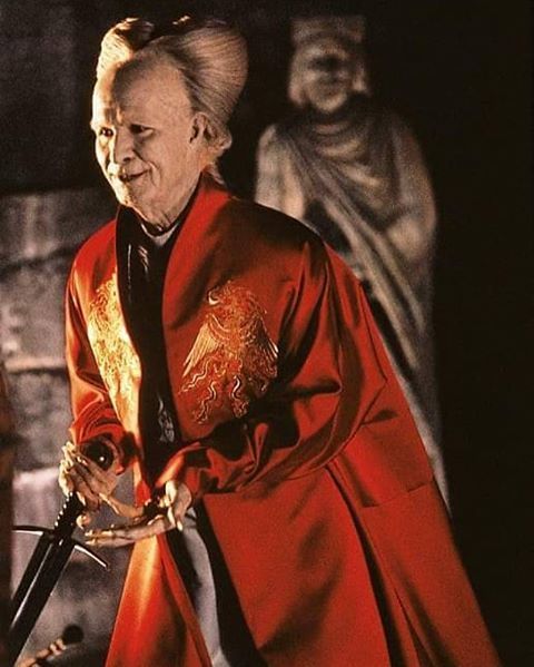 Amazing Movie Costumes – The Nerdd