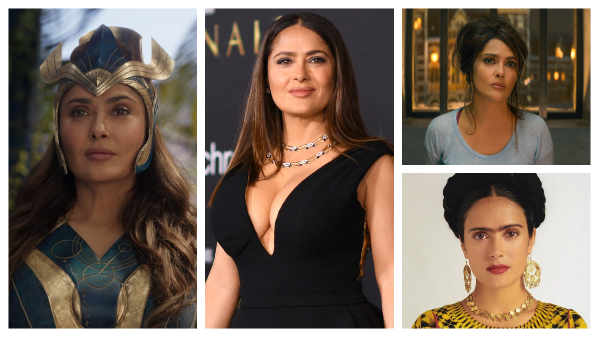 Eternals Casting – The Nerdd