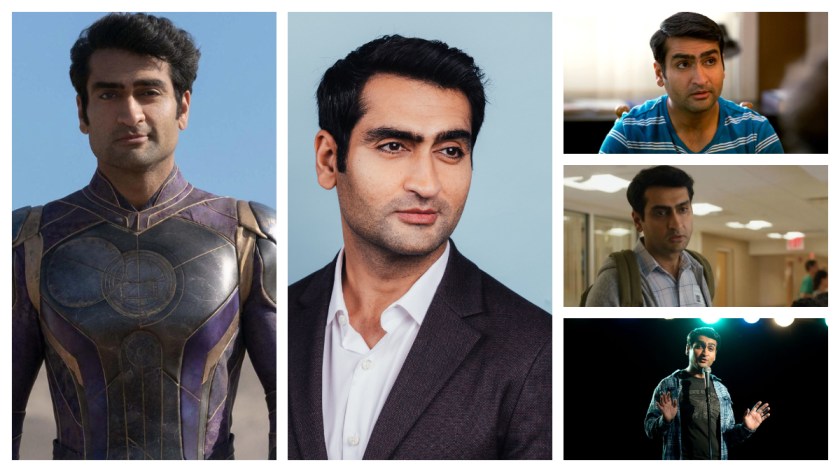 Eternals Casting – The Nerdd