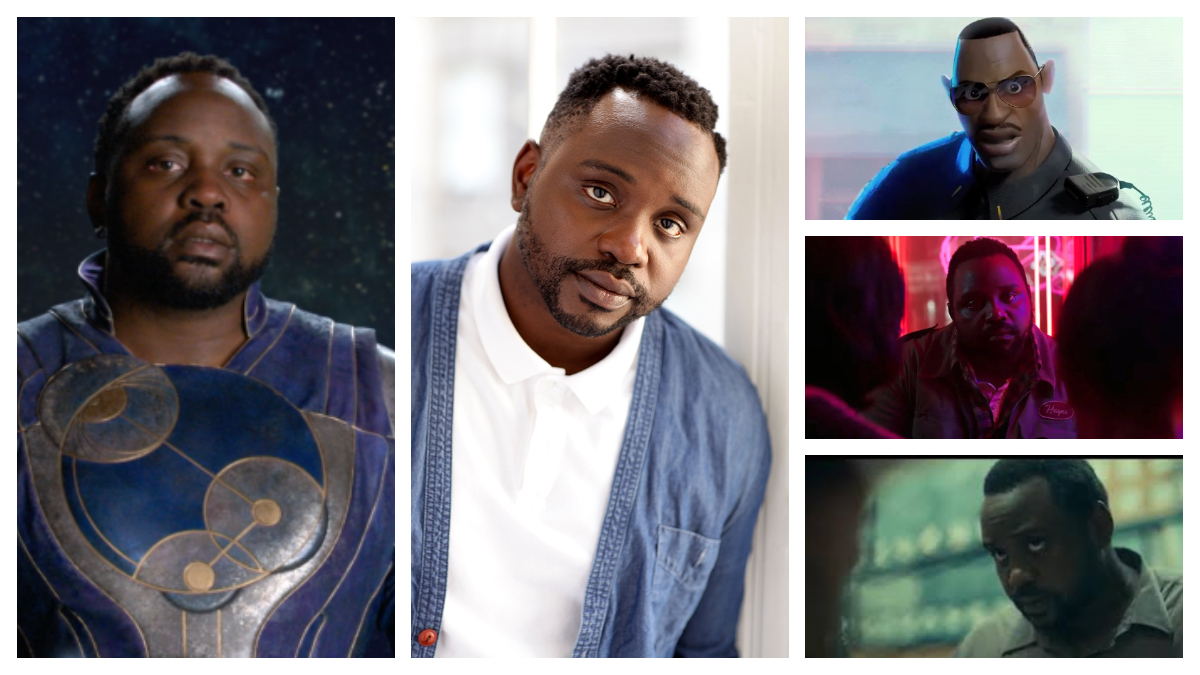 Eternals Casting – The Nerdd