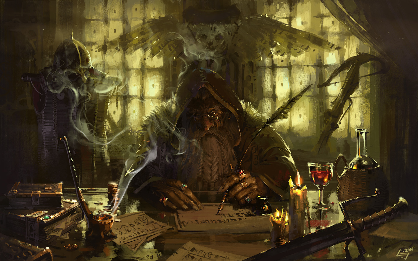 Even More Tips for Beginning Dungeon Masters – The Nerdd