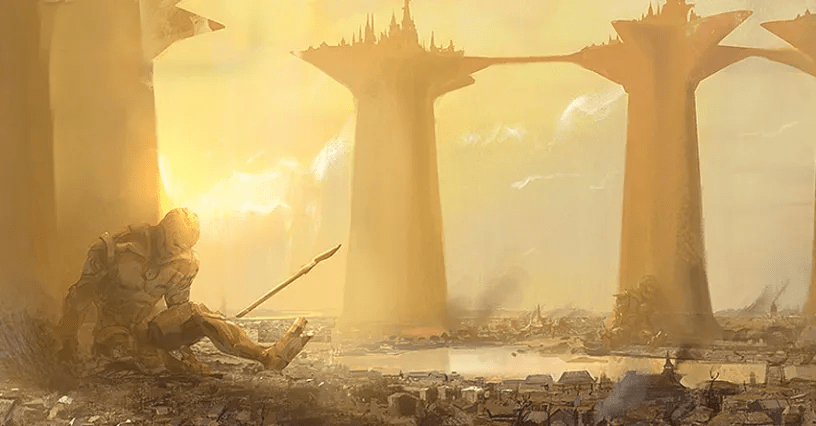 My 5e Homebrew Mechanics & Rules for Eberron – The Nerdd