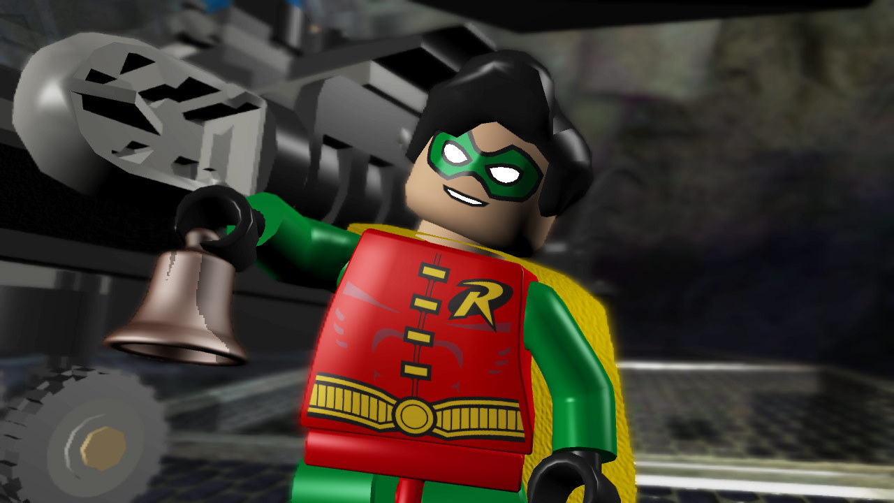 History of the LEGO Video Games – The Nerdd