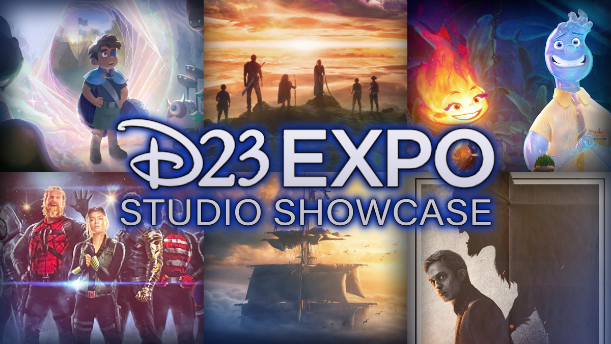 D23 2022 – The Nerdd