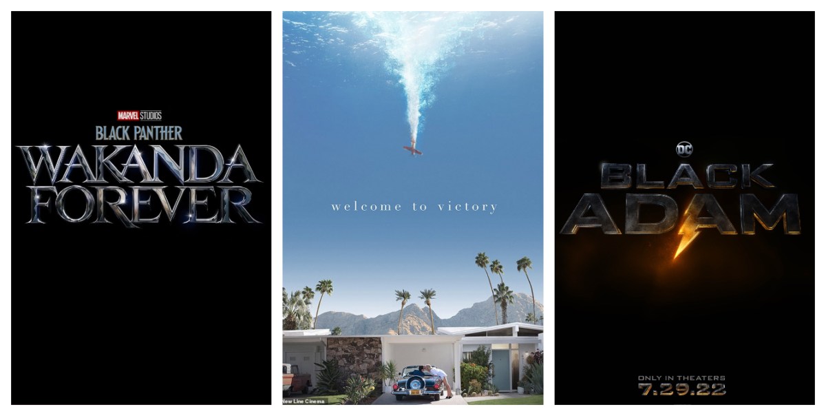Fall Movie Guide 2022 – The Nerdd